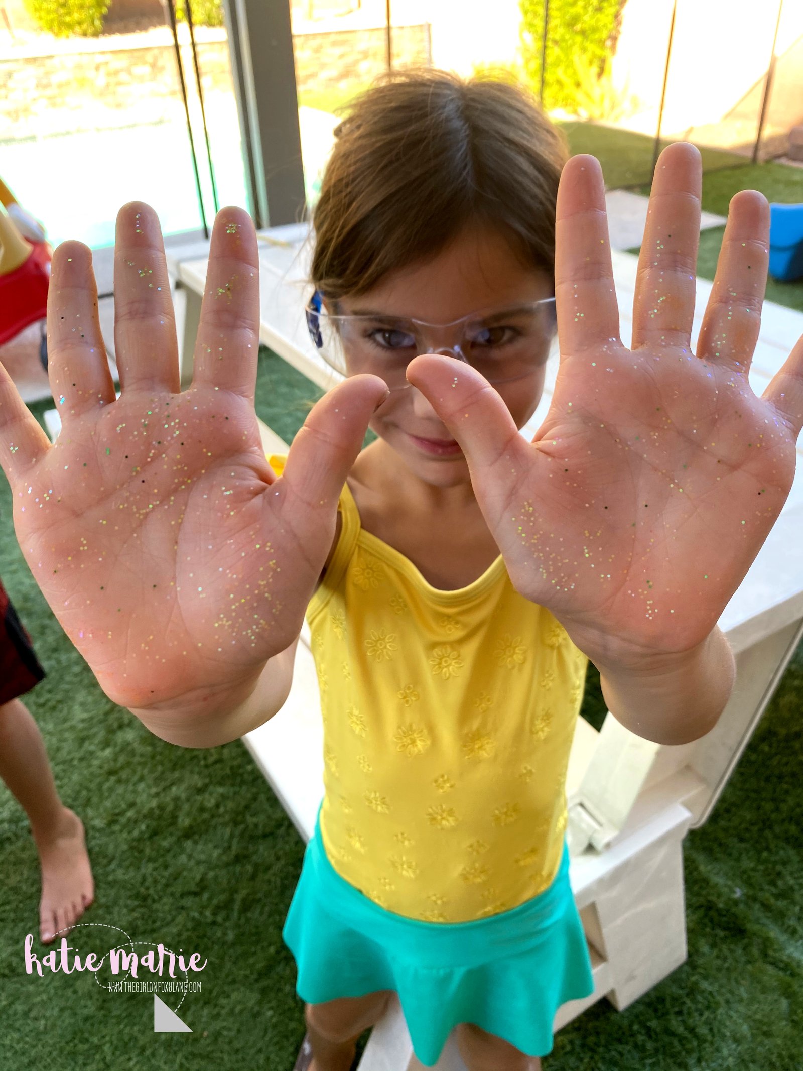 Homeschool 101: Exploration of Germs – {the girl on foxy lane}