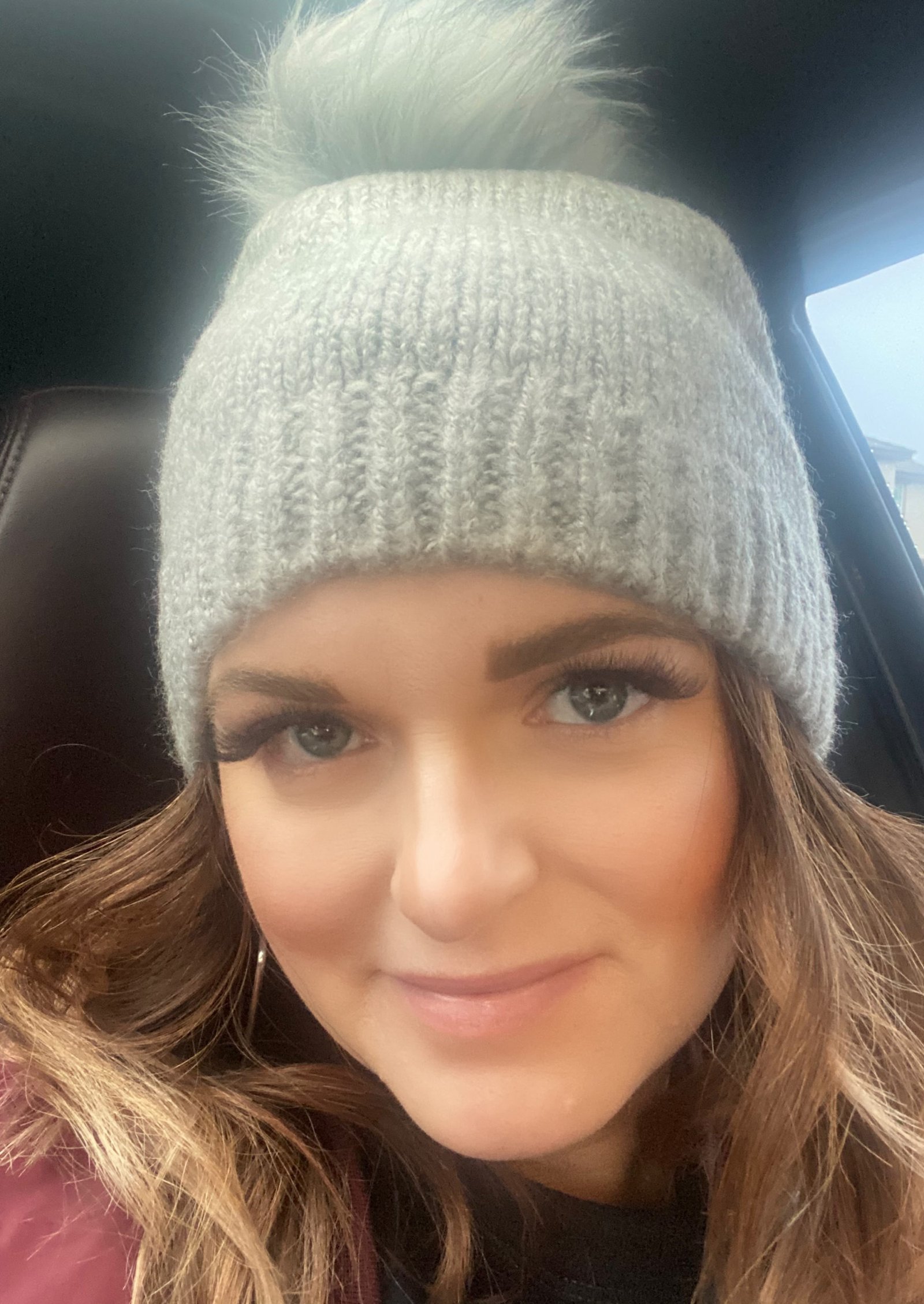 Head Shot – {the girl on foxy lane}